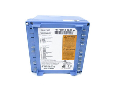 Honeywell Rm7890B1048 - Industrial Lynx