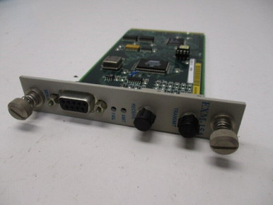 Radisys Sercos Exm-15A Control Board - Industrial Lynx
