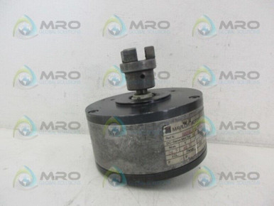 Mavilor Mo30 Motor - Industrial Lynx