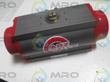 Abz 300 Da Pneumatics Valve Actuator - Industrial Lynx
