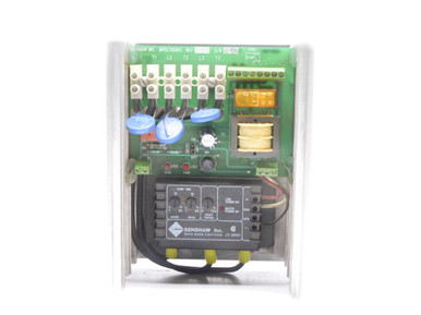 Benshaw Bipcltscntl - Industrial Lynx