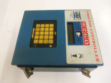 Gse 229260-00000 Process Controller - Industrial Lynx