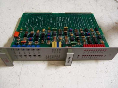 Ise Pb Cts/C Mounting Board W/ Module - Industrial Lynx