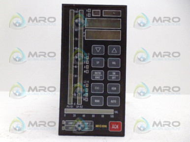 Micon S-32-2A Process Controller - Industrial Lynx