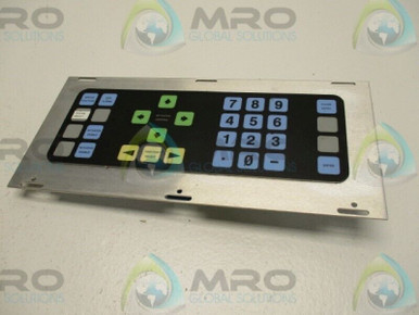 Measurex Devron 1829 6543190003 - Industrial Lynx