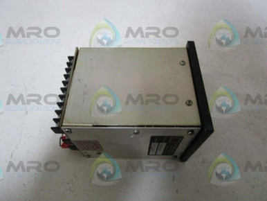 Electronic Counters Mu125B-1 Counter - Industrial Lynx