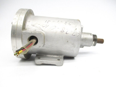 Tri-Pyramid 400 - Industrial Lynx