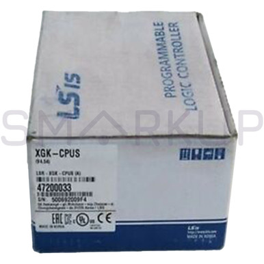 ls xgk-cpus controller module - Industrial Lynx