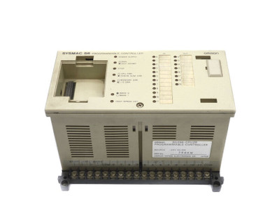 Omron 3G2S6-Cpu29 24Vac/Dc - Industrial Lynx