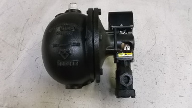 Itt 51-2 Boiler Control - Industrial Lynx