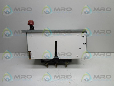 General Electric 8000-Fdr Motor Control Center - Industrial Lynx