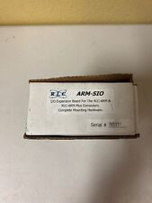 Rlc Arm-Sio Rev 1 I/O Expansion Board Complete Mounting Hardware, In ...
