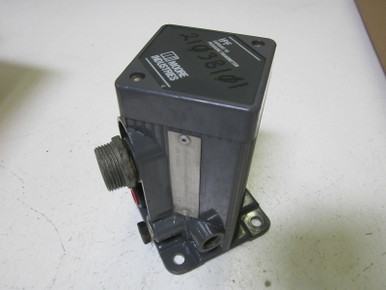 Moore Ipf/4-20Ma/3-15Psig Current Pressure Transmitter - Industrial Lynx