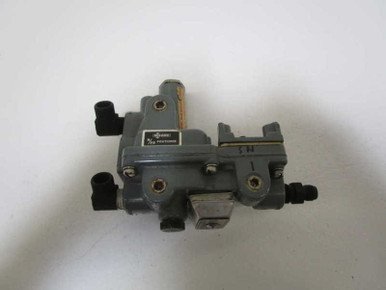 Moore 74Sn Valve Positioner - Industrial Lynx