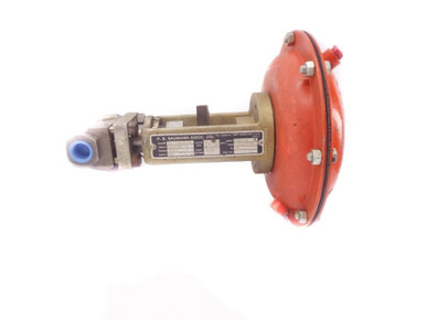 H.D. Baumann 32-24177S - Industrial Lynx