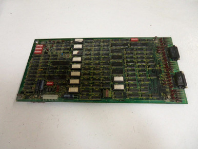 Andover Controls 01-1000-174 Control Board - Industrial Lynx