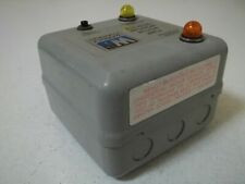 Warrick Controls Pump Motor Moisture Detector - Industrial Lynx
