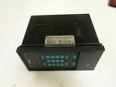 Fenner 3200-1603 M-Trime2E Speed Control - Industrial Lynx
