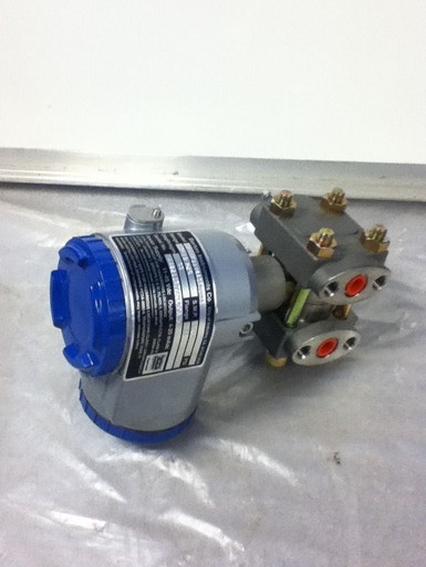 Barton Instruments Fhcf33V4Adayyaa Transmitter - Industrial Lynx