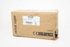 Mettler Toledo 61043218 Weigh Module Load Cell Swb505 2500Lb Stainless ...