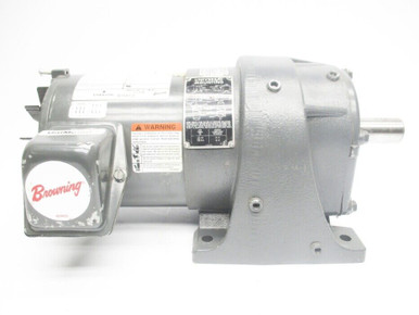 Emerson E183A - Industrial Lynx