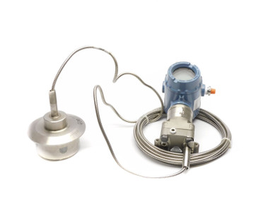 Rosemount 3051S1Cg4A2B11F1Aa01B4M5Ge - Industrial Lynx