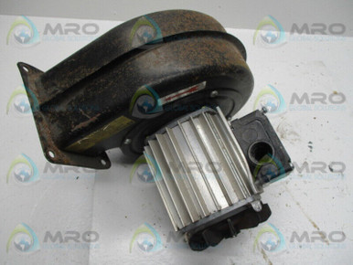 Karl Klein 51330-1.030 Blower - Industrial Lynx