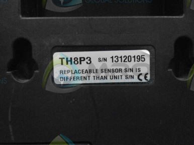 Dickson Th8P3 Chart Recorder - Industrial Lynx