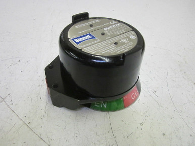 Stonel Corp. Qzm2Vb1Dss Mechanical Limit Switch 10A 125/250Vac ...