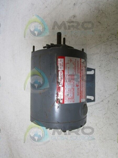 dayton 6k686a motor - Industrial Lynx