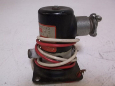 humphrey 062-4e1-21-36-61-70 air valve - Industrial Lynx