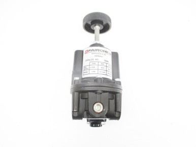 fairchild 10244 1-60psi - Industrial Lynx