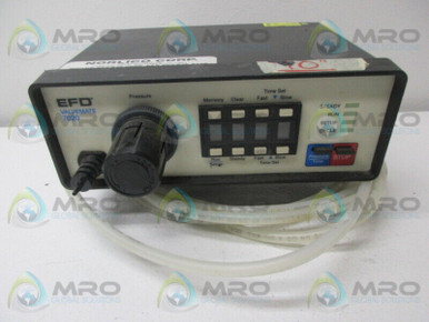efd 7020 valvemate controller - Industrial Lynx