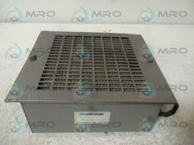 kooltronic kp100 filter fan - Industrial Lynx