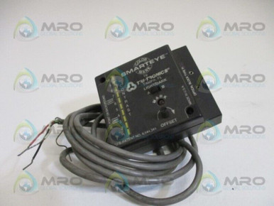 tri-tronics smarteye cms-5f1 photoelectric scanner - Industrial Lynx