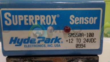 hyde park sm550a-100 sensor - Industrial Lynx