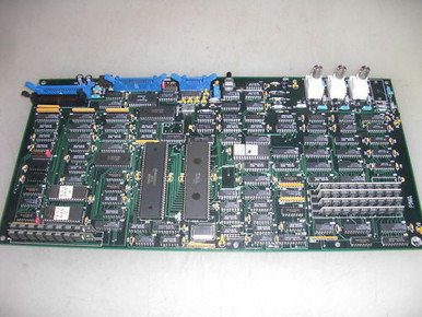 gloucester enginerring 68000 crt controller - Industrial Lynx