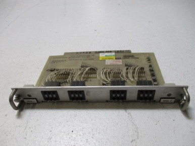 hayssen 10397a3863 deca switch module 50397a3943 - Industrial Lynx