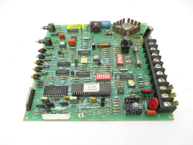 hobart bros 408107 rev. 1 - Industrial Lynx