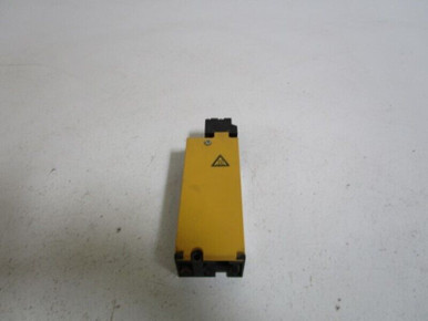klockner moeller safety interlock switch ls-s02-24dft-zbz/x ...