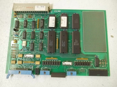 lea-840 board - Industrial Lynx