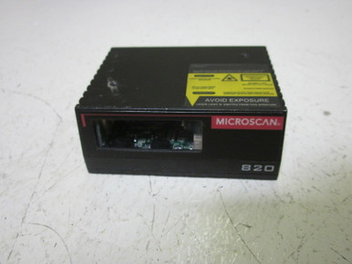 microscan fis-0820-0001 bar code reader - Industrial Lynx