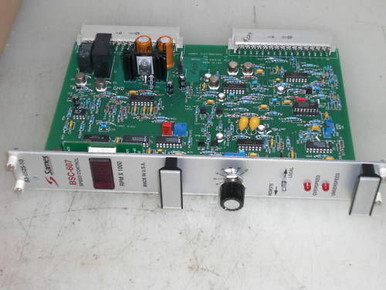 sames bsc-607 speed control - Industrial Lynx