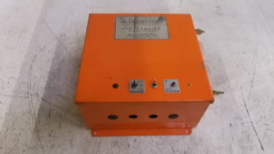 spraymation 301331r enclosure - Industrial Lynx