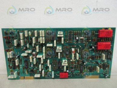 microcom 540016 power supply board - Industrial Lynx