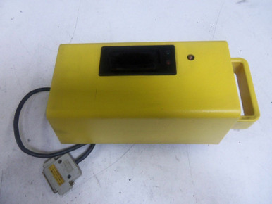 fanuc a13b-0100-b001 cassette adapter - Industrial Lynx