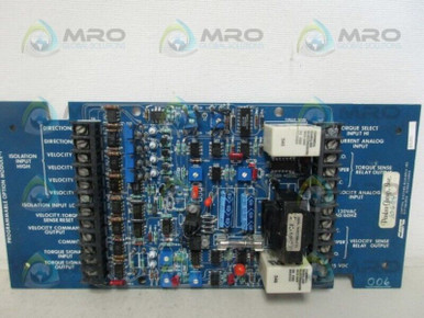 control systems pc0207 pc board - Industrial Lynx