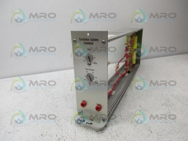 westinghouse m300 voltage adjuster - Industrial Lynx