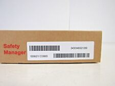 Honeywell 10006/2/1 Diagtic & Battery Module Cc08805 64-1 - Industrial Lynx