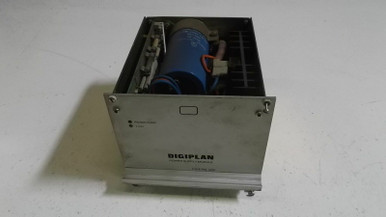digiplan power supply pm1200 - Industrial Lynx